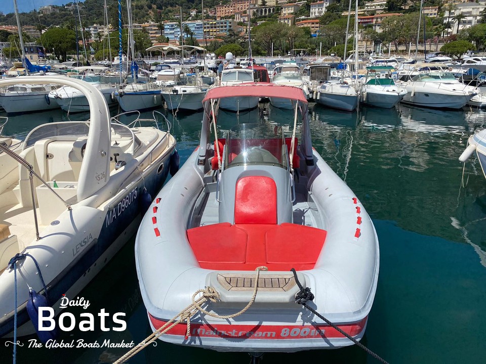 2013 Joker Boat 800 Mainstream for sale. View price, photos and Buy ...