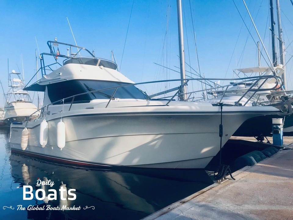 2005 Rodman 1040 for sale. View price, photos and Buy 2005 Rodman 1040 ...