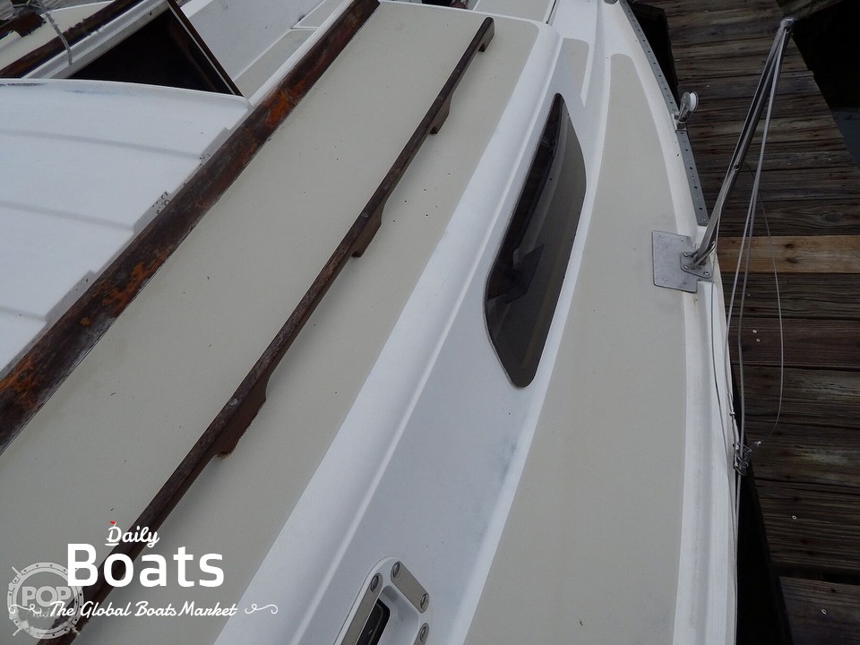 1978 CAL 27 for sale. View price, photos and Buy 1978 CAL 27 #250255