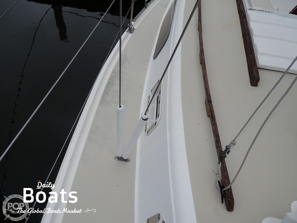 1978 CAL 27 for sale. View price, photos and Buy 1978 CAL 27 #250255