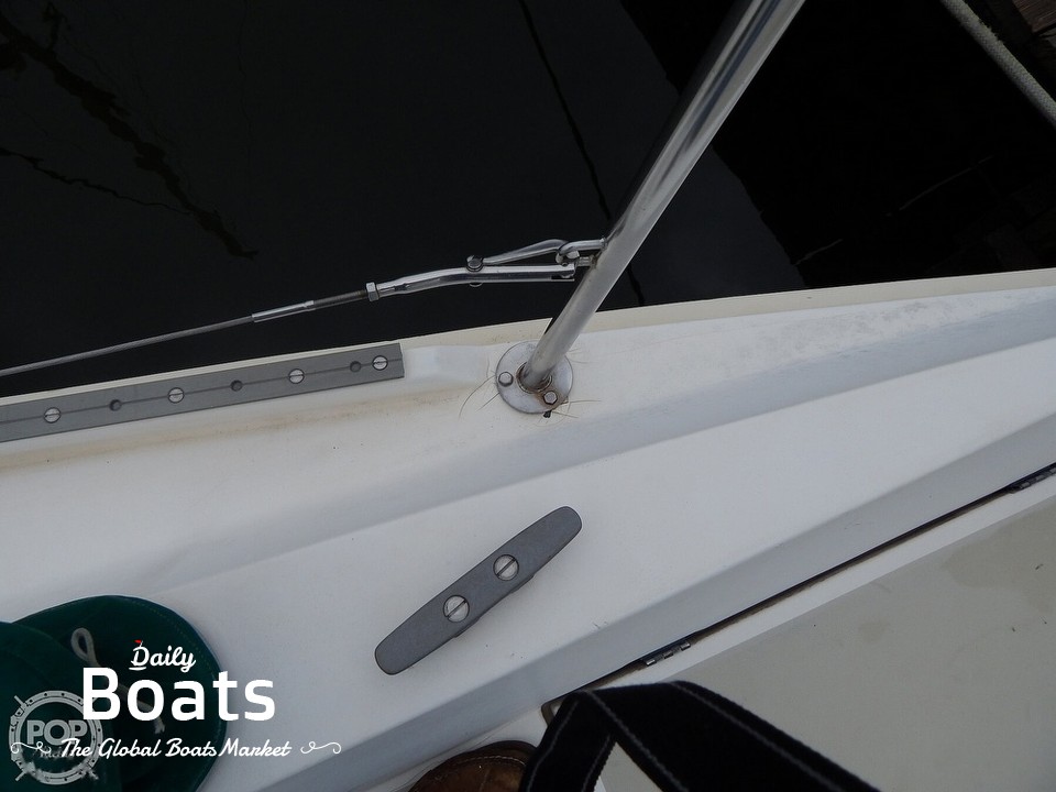 1978 CAL 27 for sale. View price, photos and Buy 1978 CAL 27 #250255