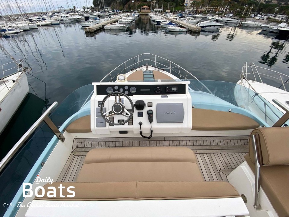 2012 Fairline Squadron 42 for sale. View price, photos and Buy 2012 ...