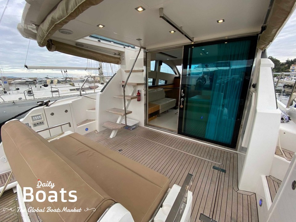 2012 Fairline Squadron 42 for sale. View price, photos and Buy 2012 ...