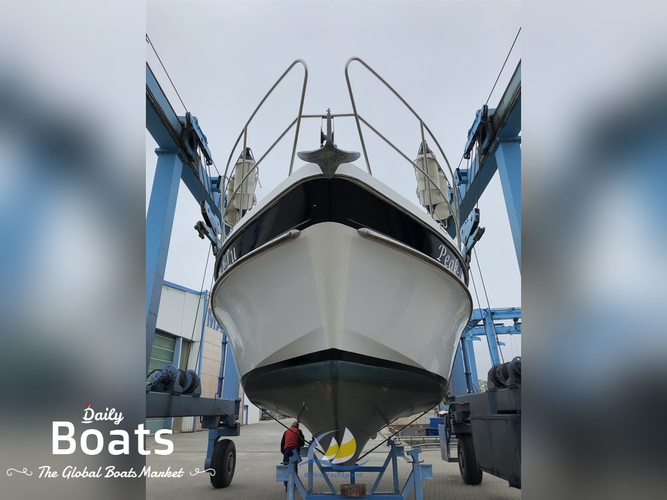 1978 Broom 37 Continental for sale. View price, photos and Buy 1978 ...