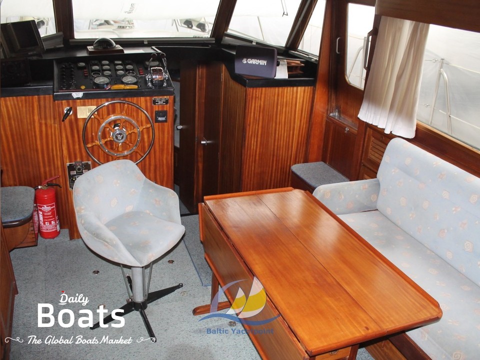 1978 Broom 37 Continental for sale. View price, photos and Buy 1978 ...