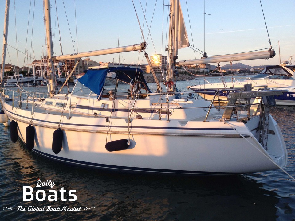 1981 Contest Yachts / Conyplex 40 Ketch for sale. View price, photos ...