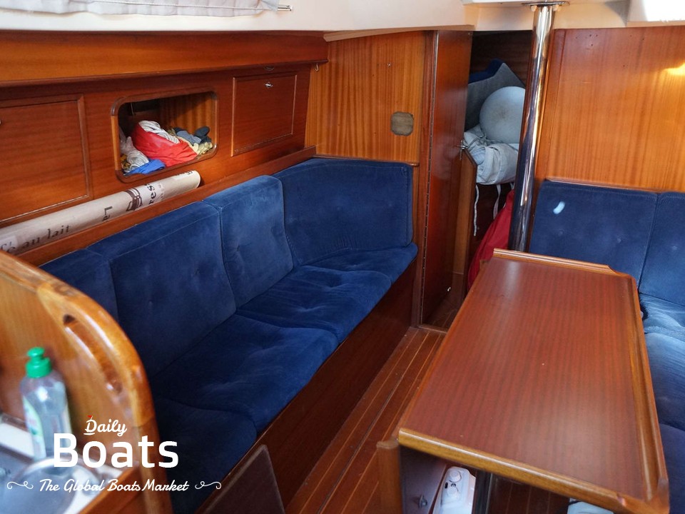 1981 Contest Yachts / Conyplex 40 Ketch for sale. View price, photos ...