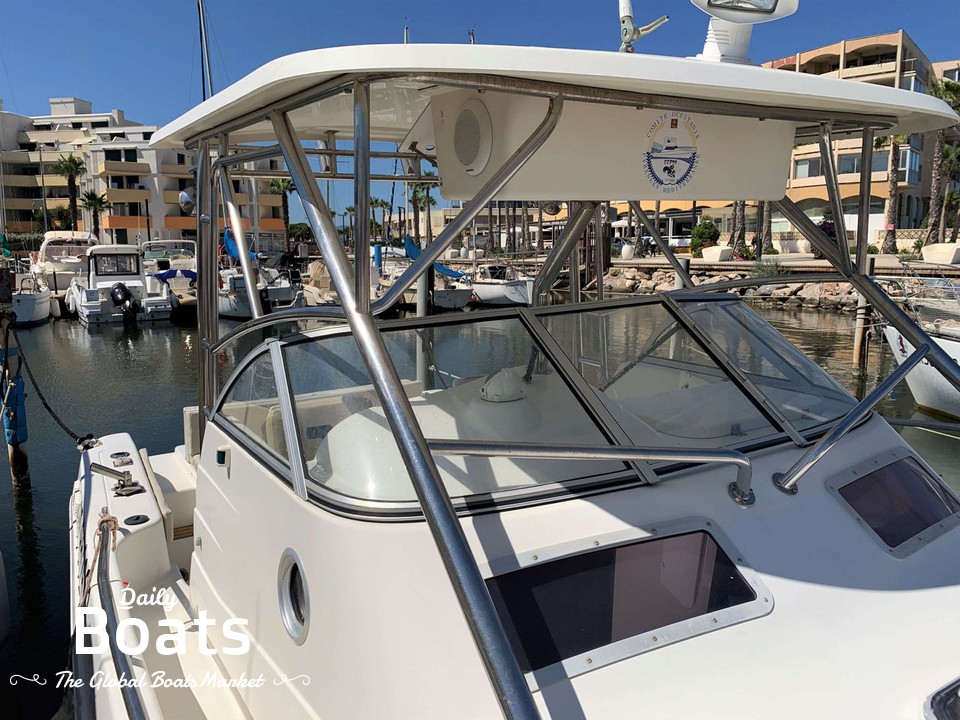 2001 Quicksilver 750 Commander for sale. View price, photos and Buy ...