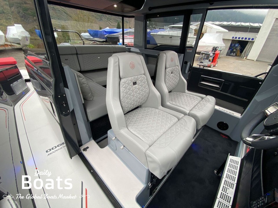 2021 Brabus Shadow 900 Black Ops for sale. View price, photos and Buy ...