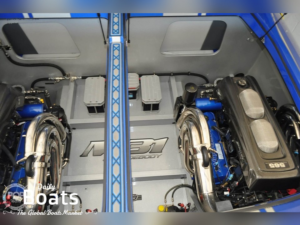 2015 DCB M31 Widebody for sale. View price, photos and Buy 2015 DCB M31 ...
