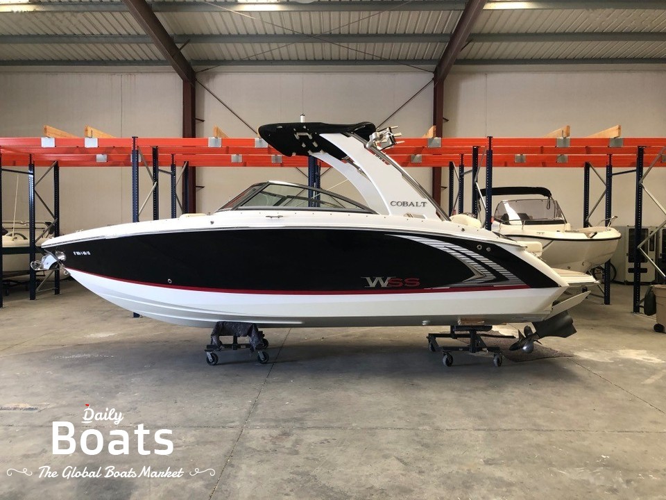 2017 Cobalt Boats R3 Wss for sale. View price, photos and Buy 2017 ...