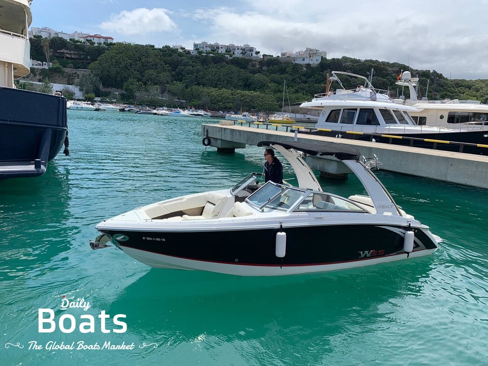 2017 Cobalt Boats R3 Wss for sale. View price, photos and Buy 2017 ...