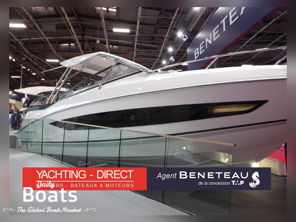 2022 Bénéteau Flyer 10 for sale. View price, photos and Buy 2022 ...
