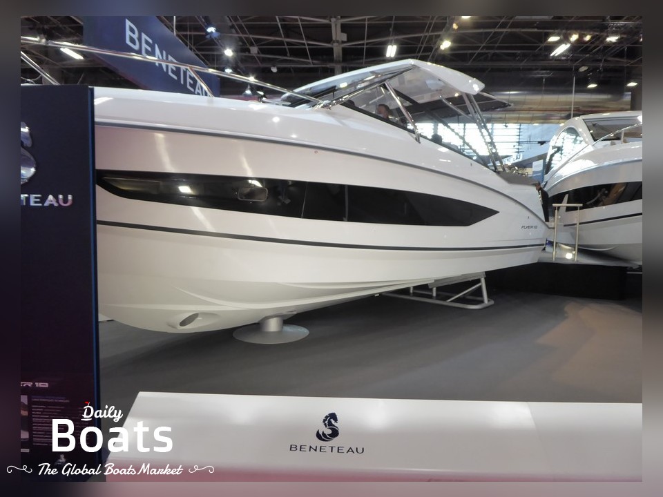 2022 Bénéteau Flyer 10 for sale. View price, photos and Buy 2022 ...