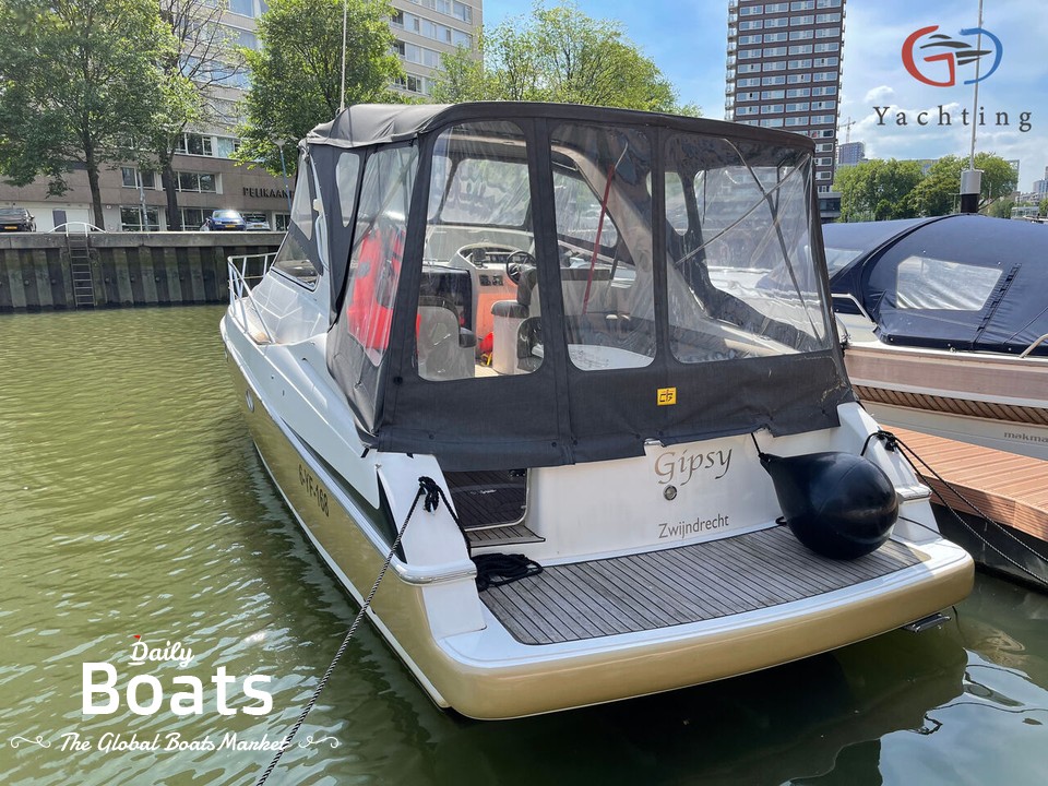 Oceantech Odyssey 3700 for sale. View price, photos and Buy Oceantech ...