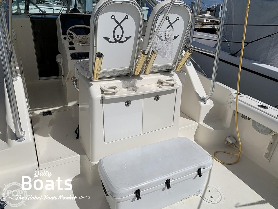 2003 Pursuit 3070 Express for sale. View price, photos and Buy 2003 ...