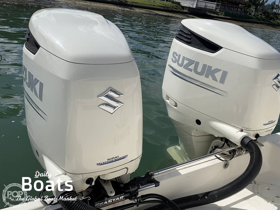 2003 Pursuit 3070 Express for sale. View price, photos and Buy 2003 ...