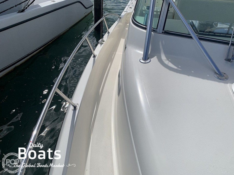 2003 Pursuit 3070 Express for sale. View price, photos and Buy 2003 ...