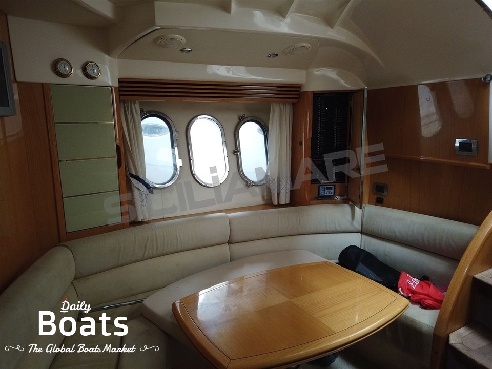 2005 Absolute Yachts 45 Open for sale. View price, photos and Buy 2005 ...