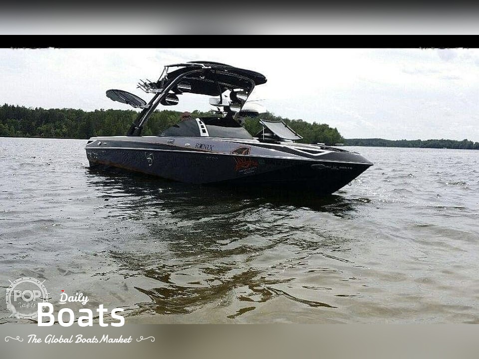 2013 Malibu Wakesetter 23 Lsv for sale. View price, photos and Buy 2013 ...