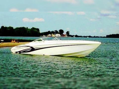 2000 Powerquest 380 Avenger for sale. View price, photos and Buy 2000 ...