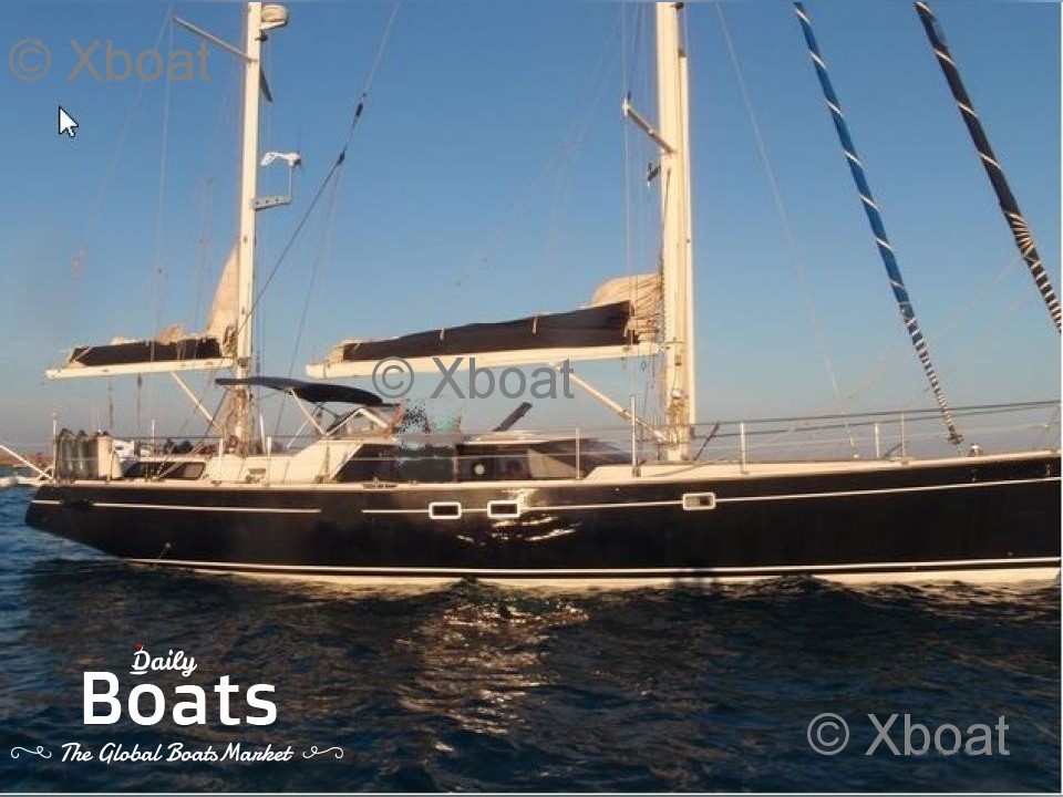 2005 North Wind 56 Boat For Ocean Navigation for sale. View price ...