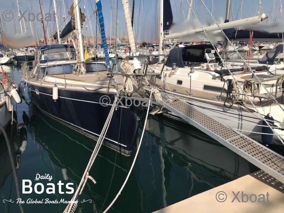 2005 North Wind 56 Boat For Ocean Navigation for sale. View price ...