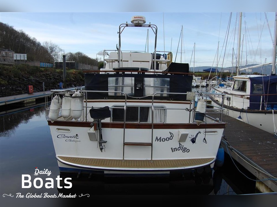 1991 Corvette 32 Classique 500 for sale. View price, photos and Buy ...