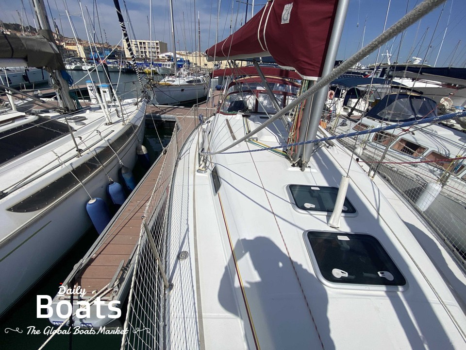 2001 Bénéteau Oceanis 361 Clipper for sale. View price, photos and Buy ...