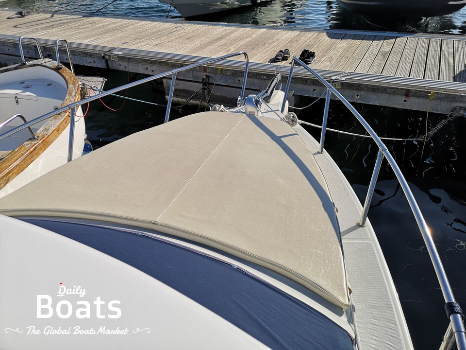 2006 Saver Imbarcazioni Fish 21 for sale. View price, photos and Buy ...