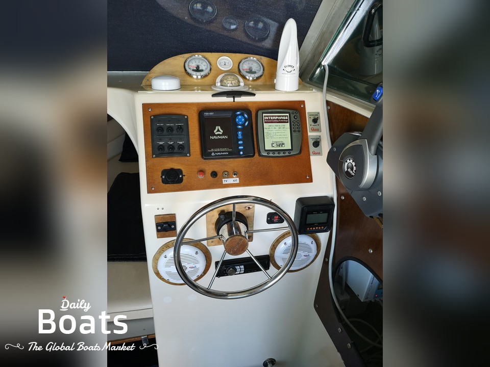 2006 Saver Imbarcazioni Fish 21 for sale. View price, photos and Buy ...