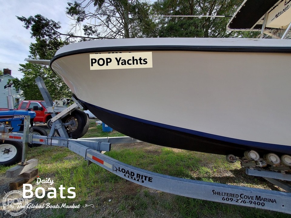 1983 Mako 254 for sale. View price, photos and Buy 1983 Mako 254 #250427