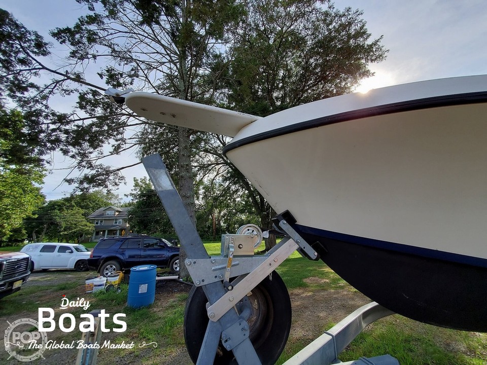 1983 Mako 254 for sale. View price, photos and Buy 1983 Mako 254 #250427