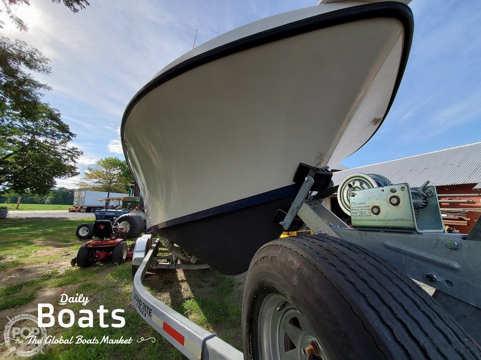 1983 Mako 254 for sale. View price, photos and Buy 1983 Mako 254 #250427