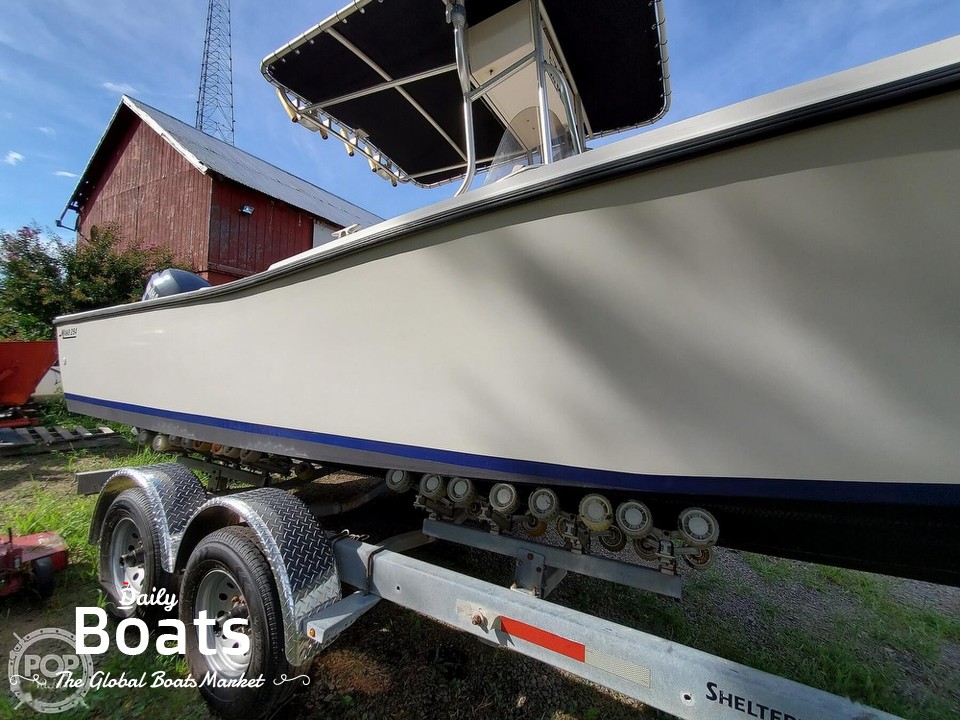 1983 Mako 254 for sale. View price, photos and Buy 1983 Mako 254 #250427