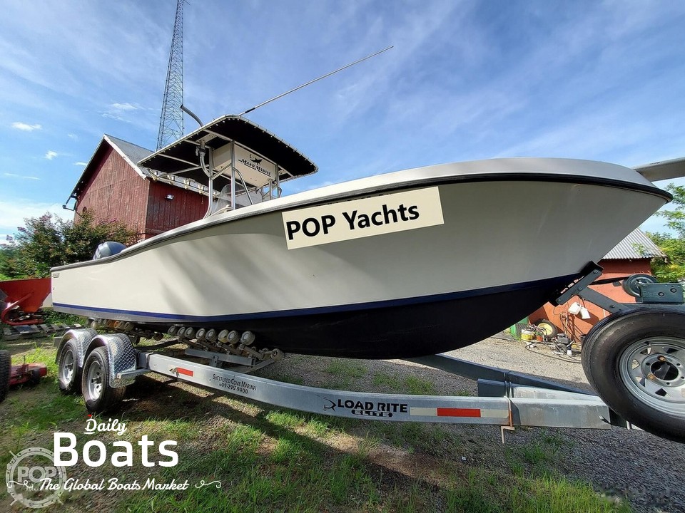 1983 Mako 254 for sale. View price, photos and Buy 1983 Mako 254 #250427