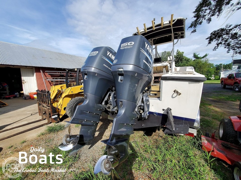 1983 Mako 254 for sale. View price, photos and Buy 1983 Mako 254 #250427