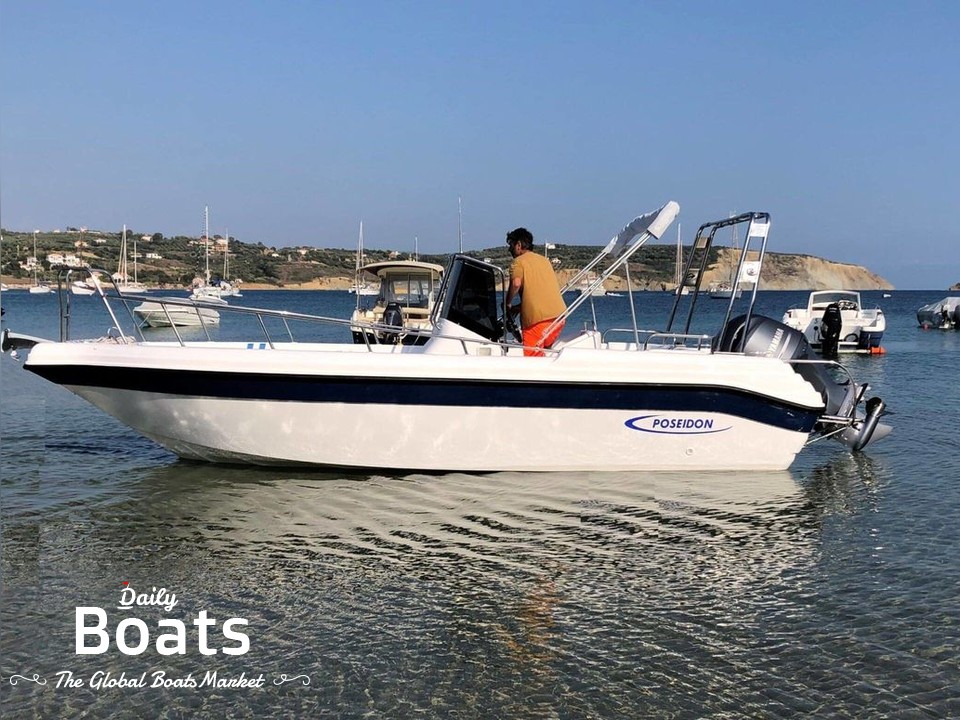 2022 Poseidon R 680 for sale. View price, photos and Buy 2022 Poseidon ...