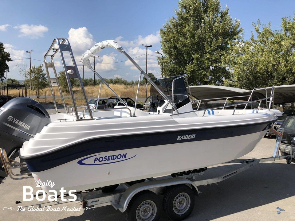 2022 Poseidon R 680 for sale. View price, photos and Buy 2022 Poseidon ...