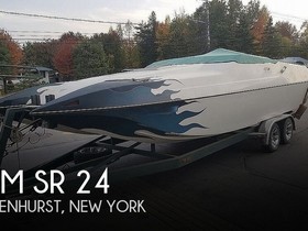 Htm sr 24 for sale - Daily Boats