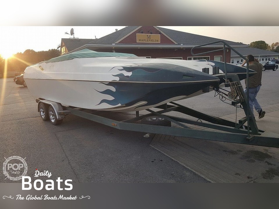 1998 HTM Sr 24 for sale. View price, photos and Buy 1998 HTM Sr 24 #250436