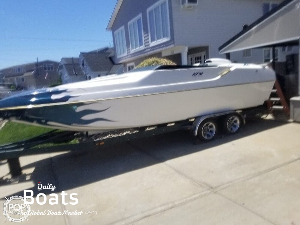 1998 HTM Sr 24 for sale. View price, photos and Buy 1998 HTM Sr 24 #250436