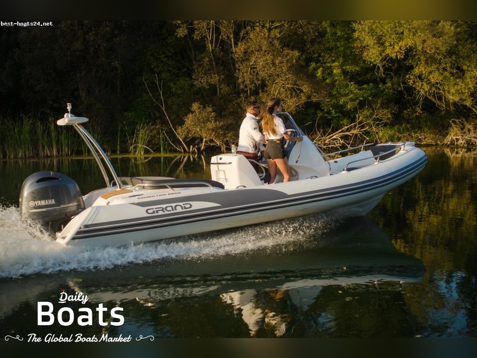 2022 Grand Golden Line 650 for sale. View price, photos and Buy 2022 ...