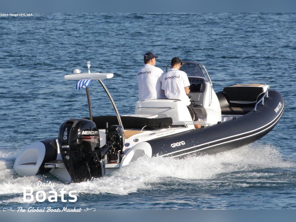 2022 Grand Golden Line 650 for sale. View price, photos and Buy 2022 ...