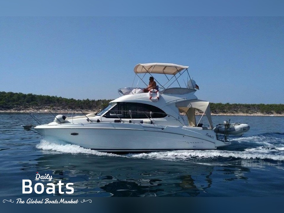 2012 Bénéteau Antares 30 for sale. View price, photos and Buy 2012 ...