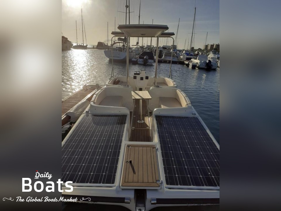 2020 Sun Concept Sailer 7.0 for sale. View price, photos and Buy 2020 ...