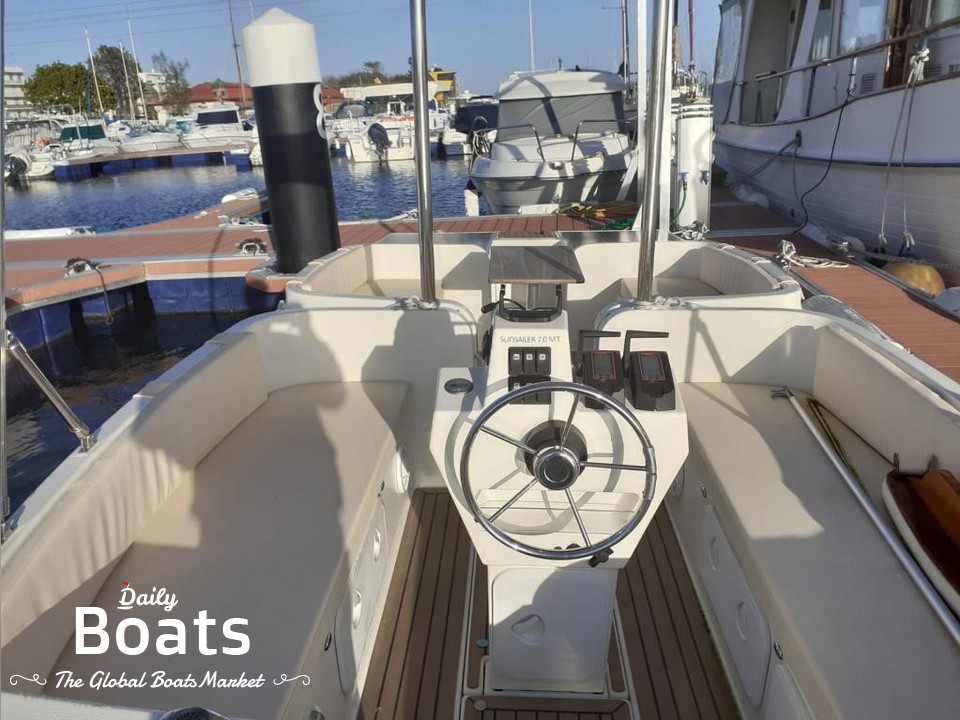 2020 Sun Concept Sailer 7.0 for sale. View price, photos and Buy 2020 ...