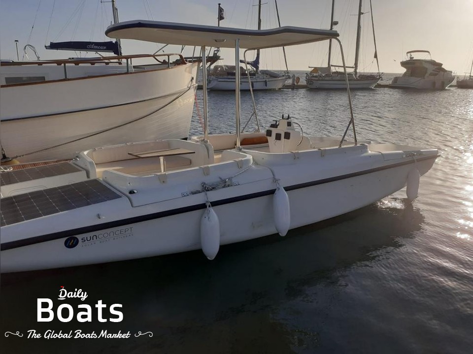 2020 Sun Concept Sailer 7.0 for sale. View price, photos and Buy 2020 ...