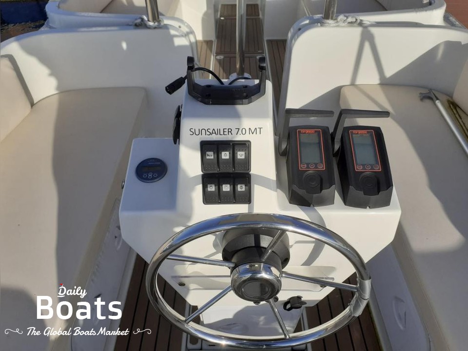 2020 Sun Concept Sailer 7.0 for sale. View price, photos and Buy 2020 ...