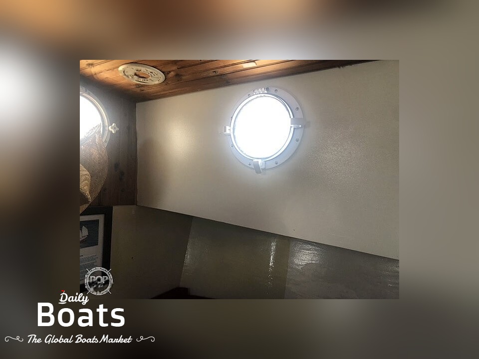 1988 Tom Colvin Oothoon for sale. View price, photos and Buy 1988 Tom ...